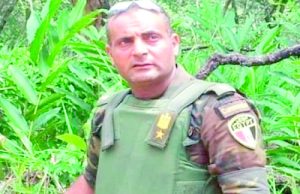 Day of the Martyr: Symbol of army's sacrifices to protect Egypt and ...