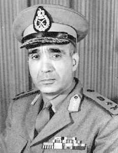 Day of the Martyr: Symbol of army's sacrifices to protect Egypt and ...