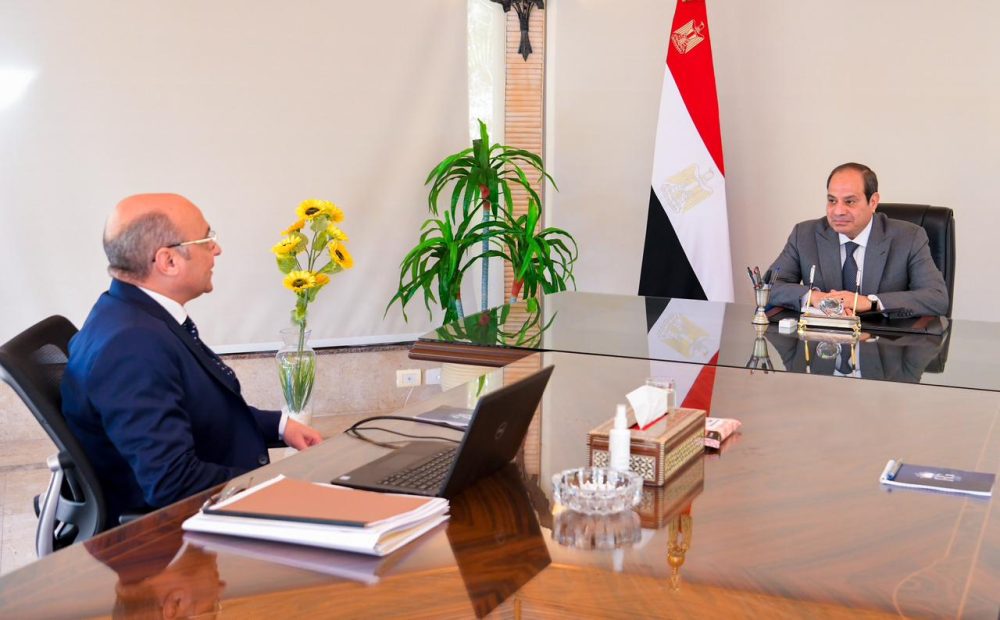 Sisi orders improving litigation system to secure swift justice ...
