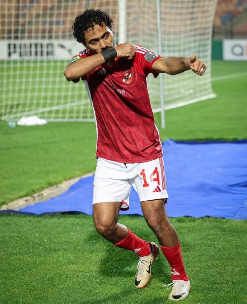 Al-Ahly clinches top spot in CL Group - Egyptian Gazette