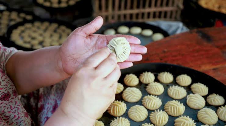 Kahk: the ancient Egyptian biscuit that symbolises cultural heritage ...