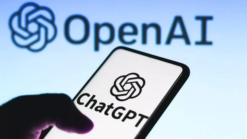 OpenAI starts advanced voice mode to ChatGPT users - Egyptian Gazette