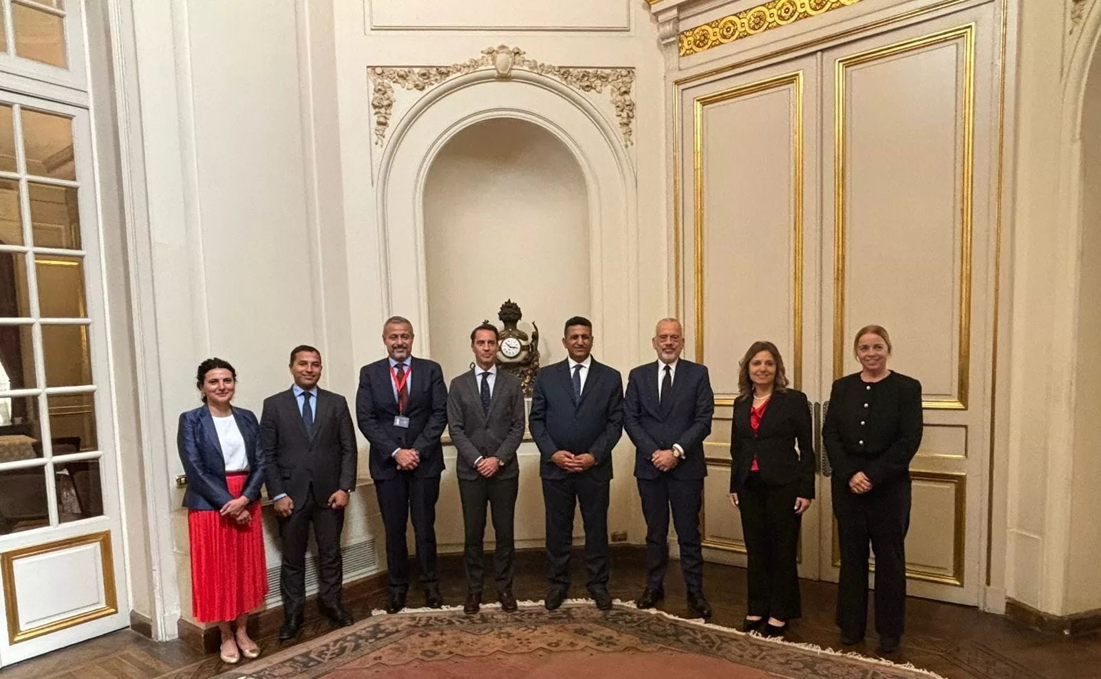 Egypt, NATO hold talks on ITPP, action plan for Southern Neighborhood ...