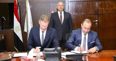 Egypt, MSC boost partnership in transport, logistics - Egyptian Gazette