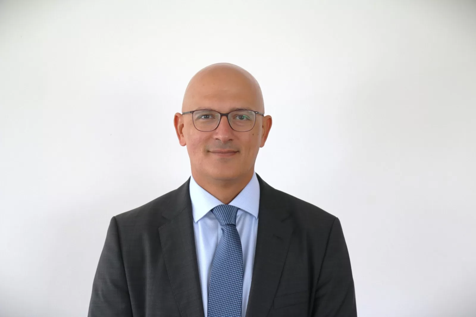 Sofrata appointed ITIDA VP for ICT Markets Development - Egyptian Gazette