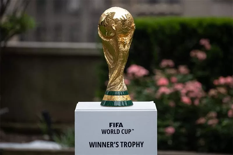 ‘More than 500 million request World Cup tickets’ - Egyptian Gazette