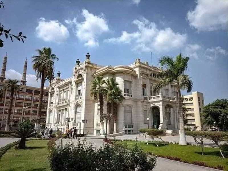 6 Egyptian universities win EUSEEDS project - Egyptian Gazette